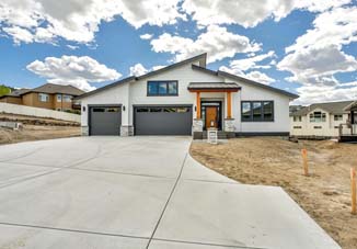 Paras Homes Floor Plans Spokane